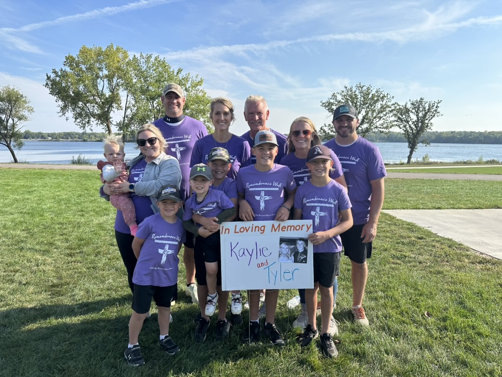 KT Humble Hearts bringing back Sleepy Eye Remembrance Walk | News ...